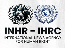 International News Agency for Human Rights -INHR
